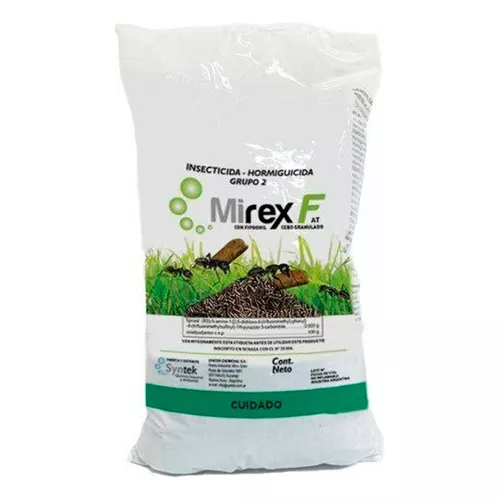 Mirex F – 5kg – Agronomía Olavarría